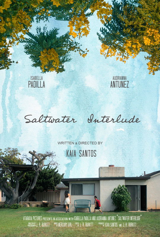 Saltwater Interlude - FilmFreeway