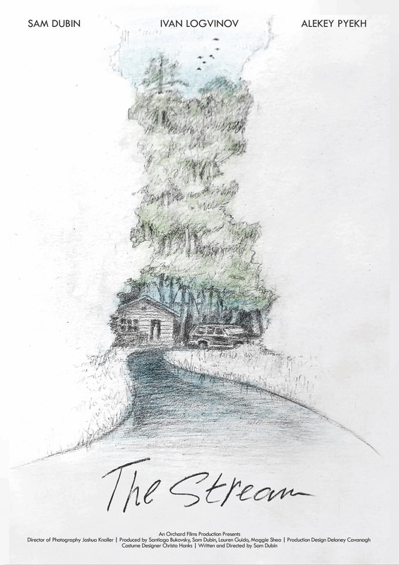 The Stream - FilmFreeway