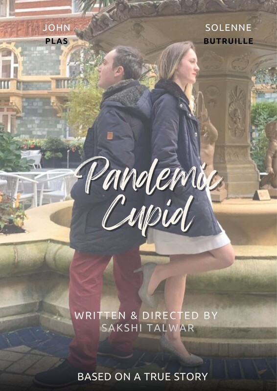 Pandemic Cupid - FilmFreeway