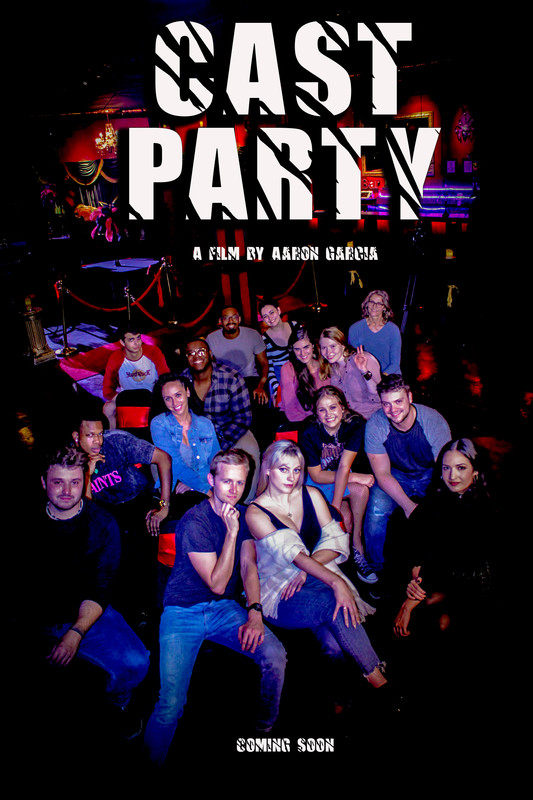 Cast Party - FilmFreeway