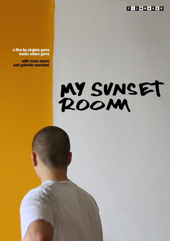 My Sunset Room - FilmFreeway