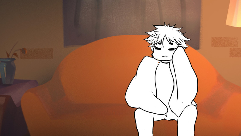 The House - FilmFreeway