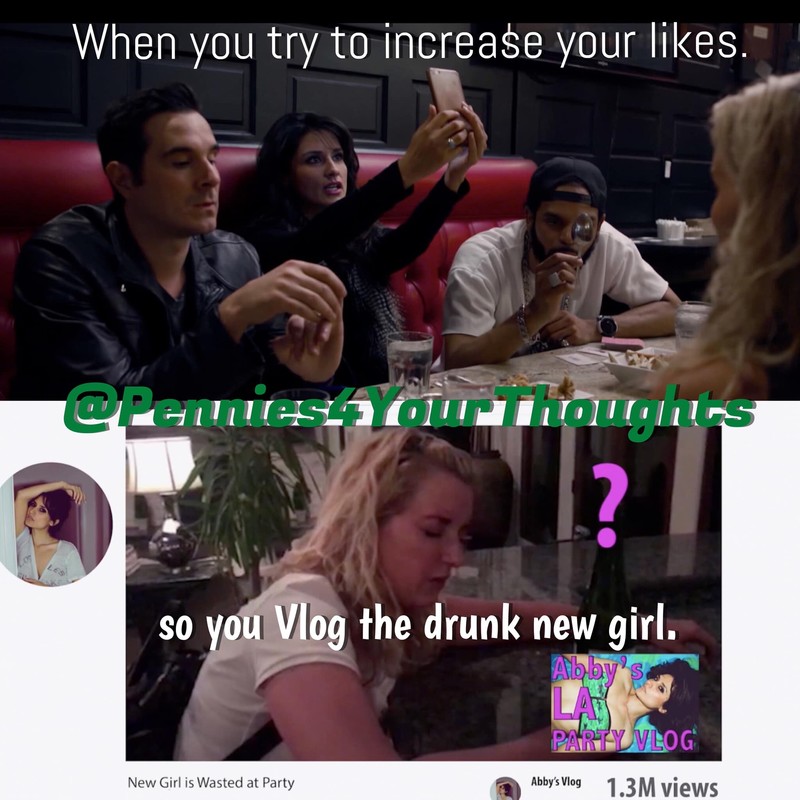 Pennies For Your Thoughts - FilmFreeway