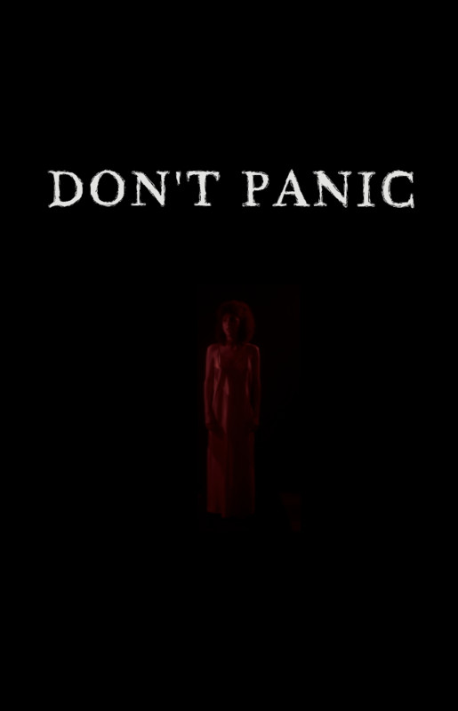Don't Panic - FilmFreeway