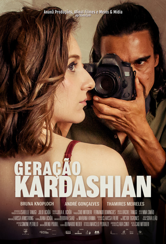 Kardashian Generation - FilmFreeway