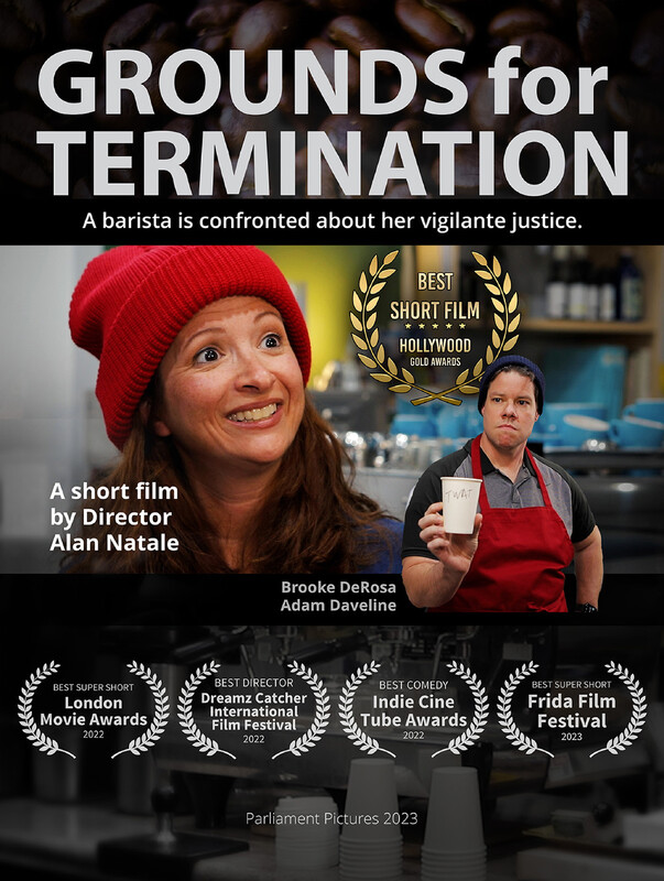 Grounds for Termination - FilmFreeway
