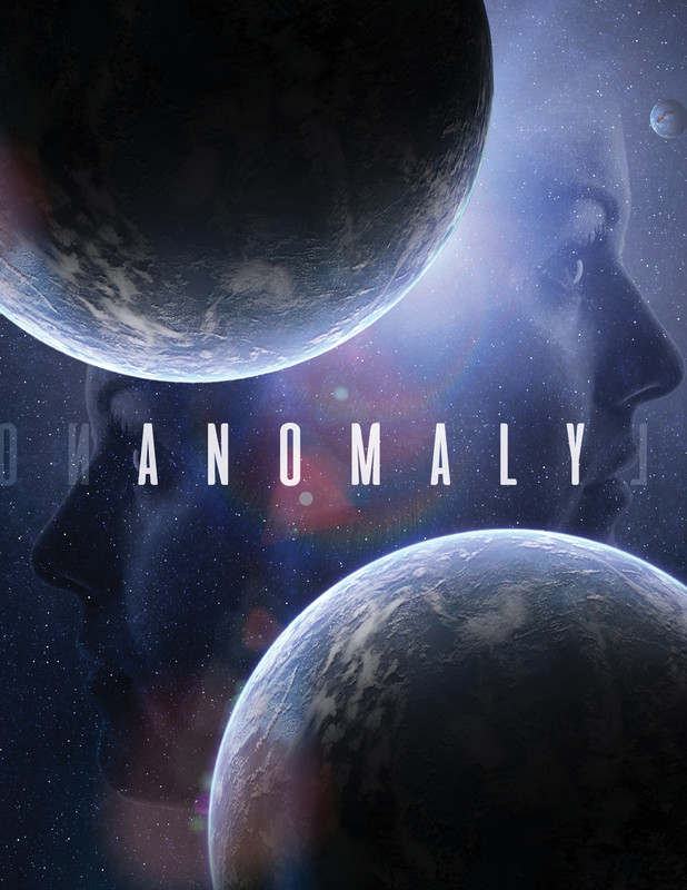 Anomaly - FilmFreeway
