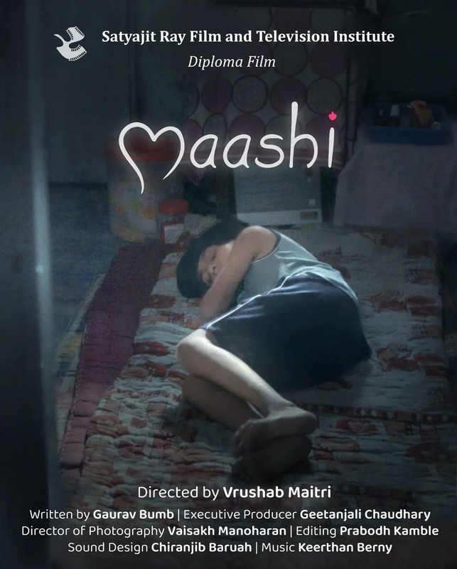 Maashi - FilmFreeway