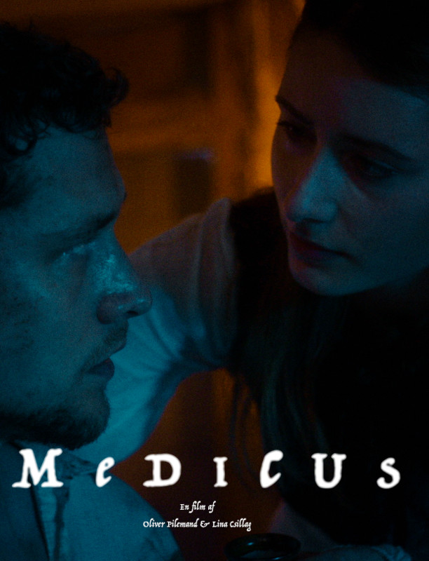 Medicus - FilmFreeway