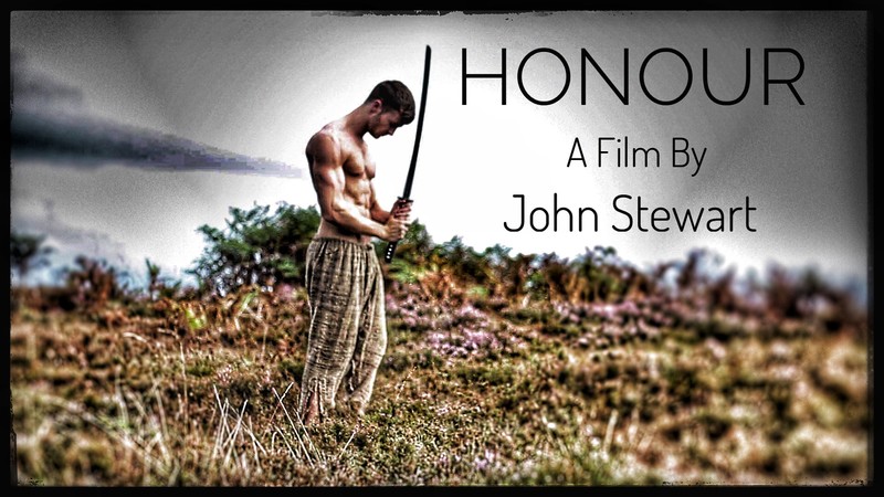 Honour - FilmFreeway