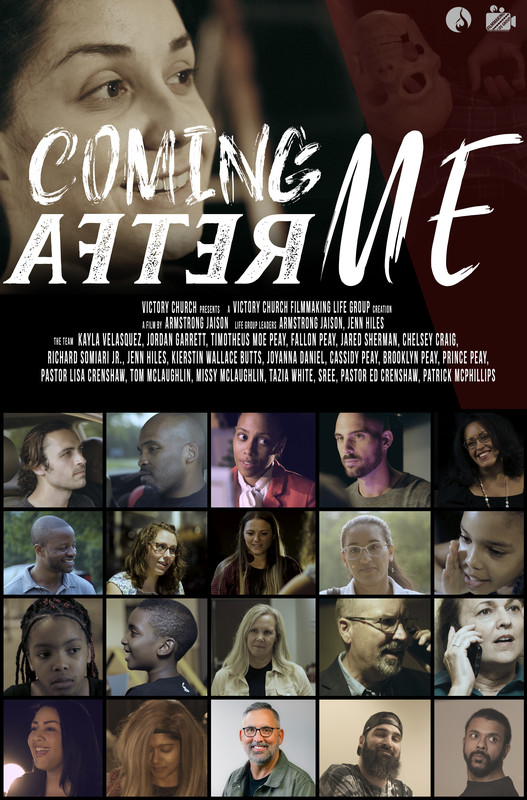 Coming After Me - FilmFreeway