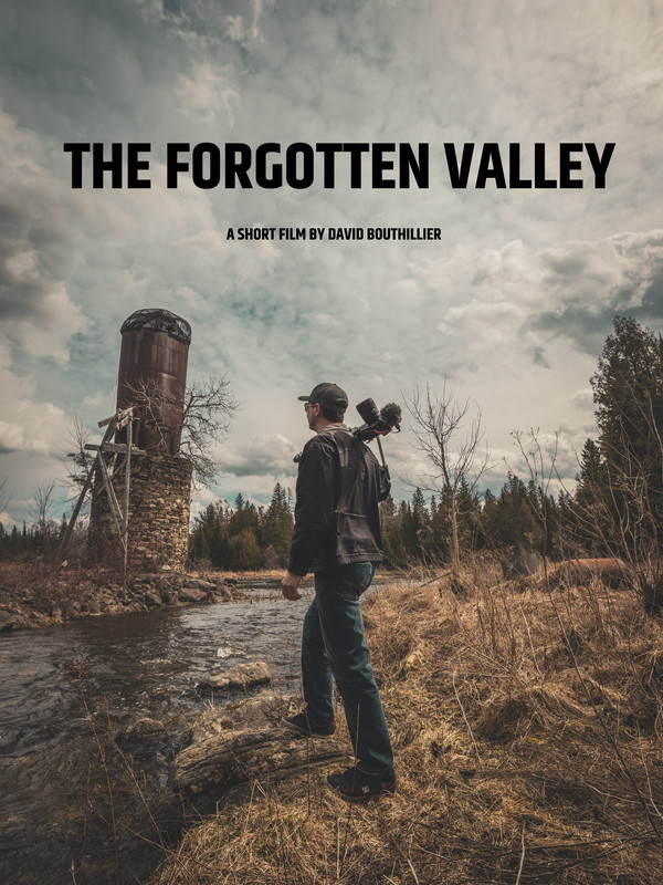 The Forgotten Valley - FilmFreeway