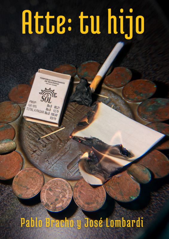 Atte: your son - FilmFreeway