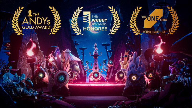 Repeater - FilmFreeway