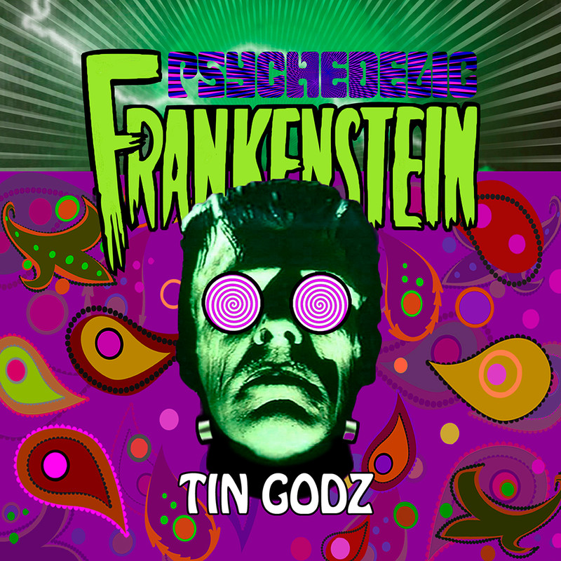 Psychedelic Frankenstein - FilmFreeway