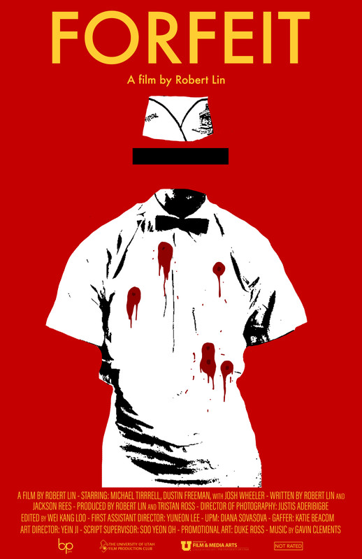 Forfeit - FilmFreeway