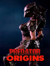 Predator Origins: She-Predator - FilmFreeway