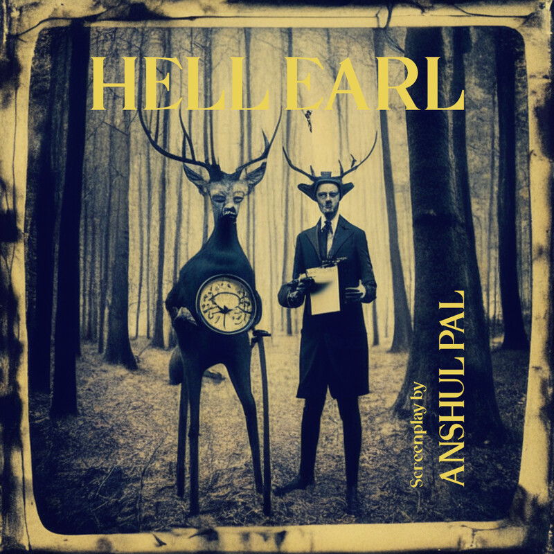 Hell-Earl - FilmFreeway