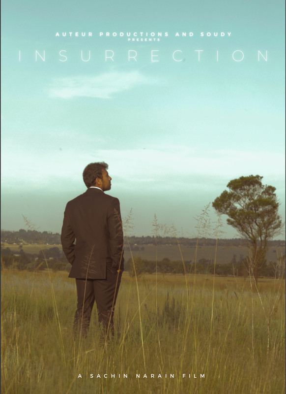 Insurrection - FilmFreeway