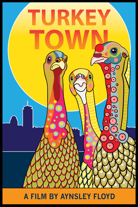 Turkey Town - FilmFreeway