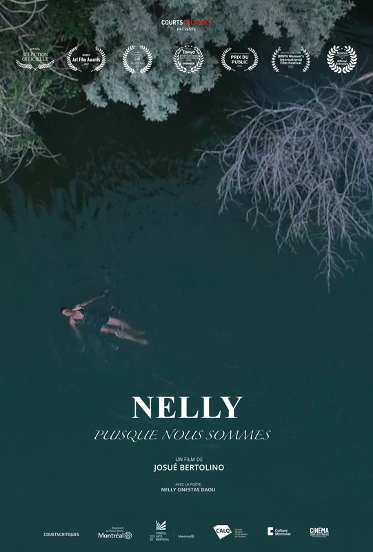 Nelly : Since we are - FilmFreeway