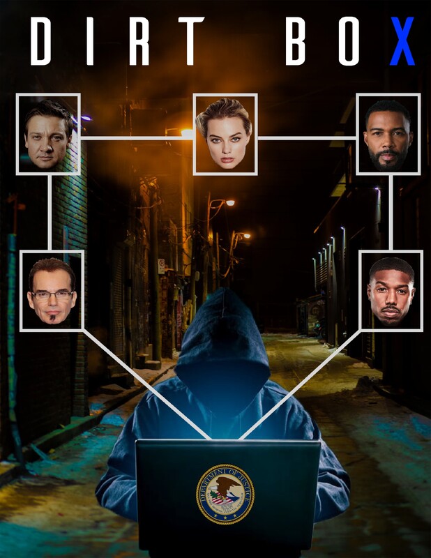 Dirt Box - FilmFreeway