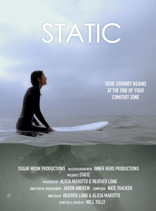 Static - FilmFreeway