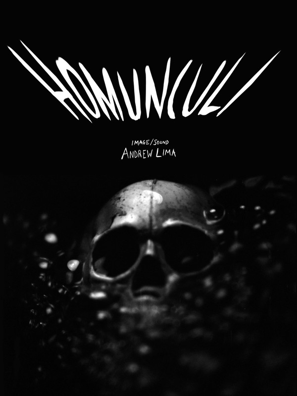 Homunculi - FilmFreeway