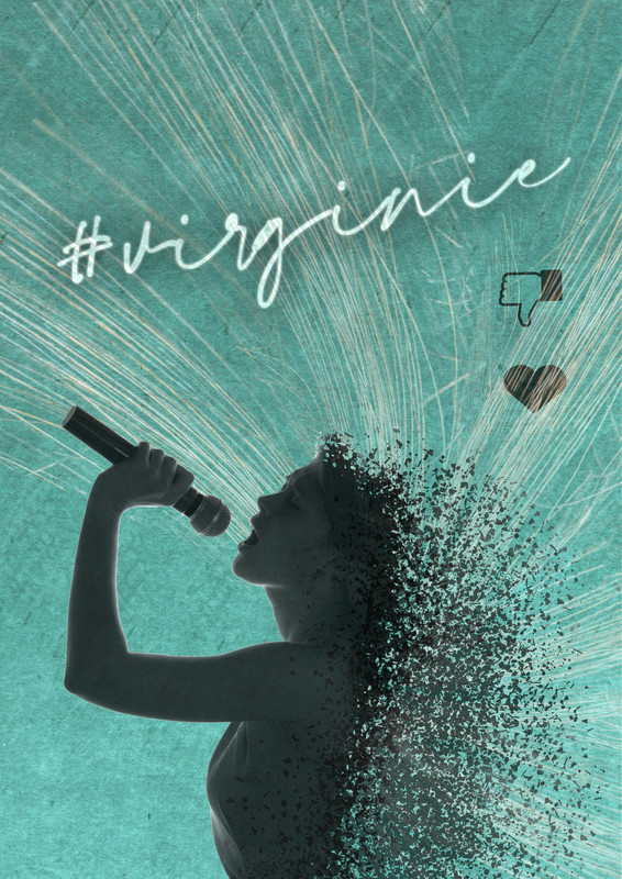 VIRGINIE - FilmFreeway