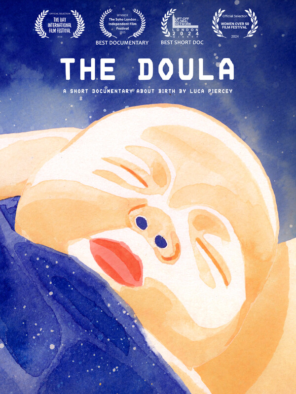 The Doula - FilmFreeway