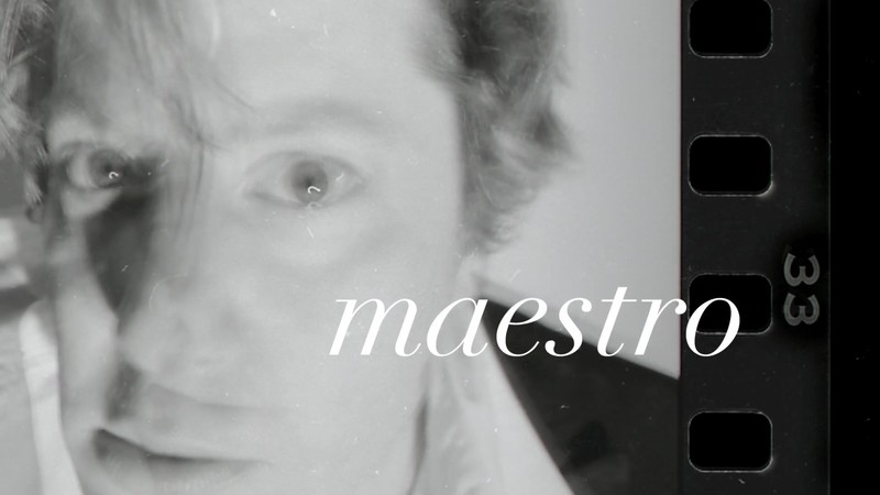 Maestro: A Memory of Billy Ruane - FilmFreeway