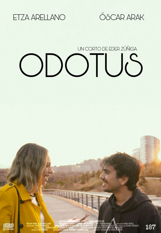 ODOTUS - FilmFreeway