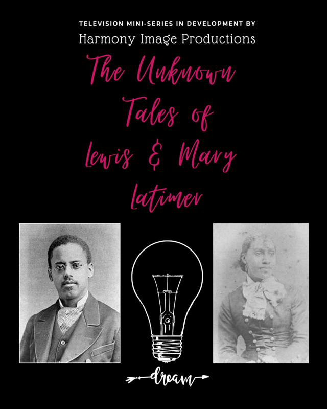 THE UNKNOWN TALES OF LEWIS & MARY LATIMER - FilmFreeway