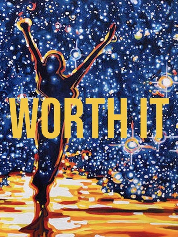 WorthIt - FilmFreeway