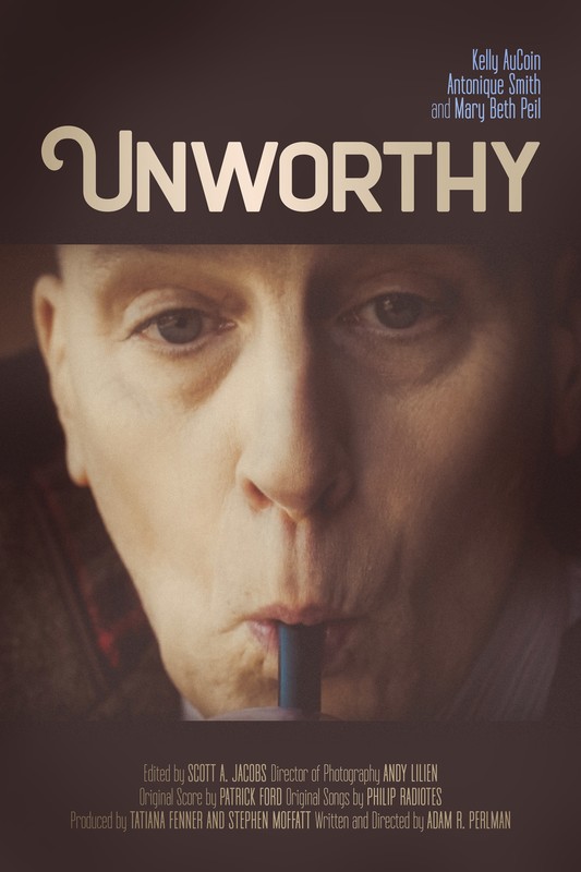 Unworthy - FilmFreeway