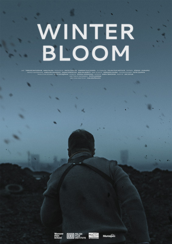 Winter Bloom - FilmFreeway
