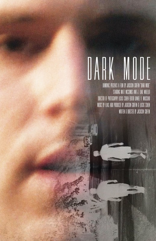 DARK MODE - FilmFreeway