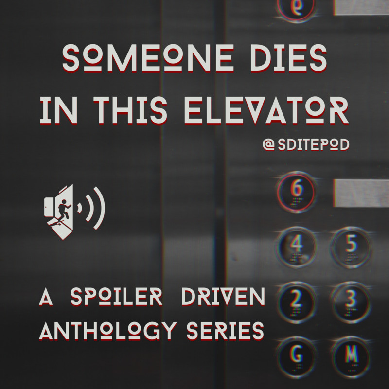 Someone Dies In This Elevator (Season 1) - FilmFreeway