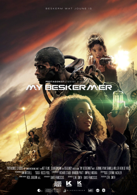 My Protector - FilmFreeway