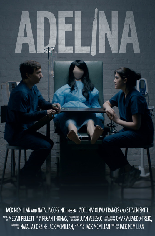 Adelina - FilmFreeway