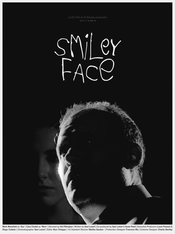 Smiley Face - FilmFreeway