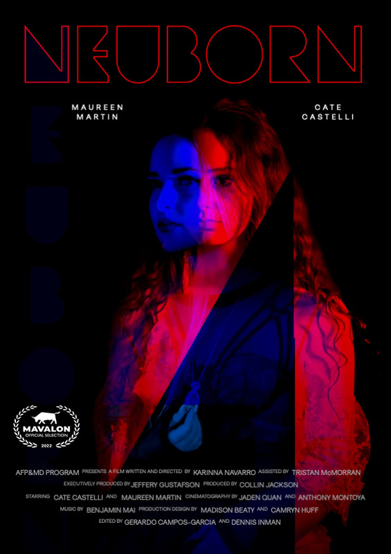 NEUBORN - FilmFreeway