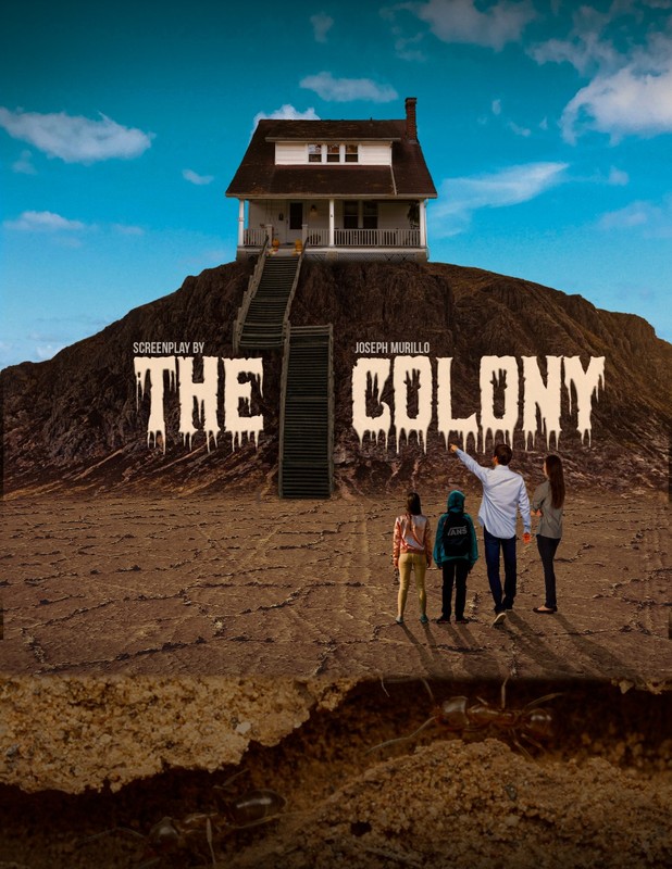 The Colony - FilmFreeway