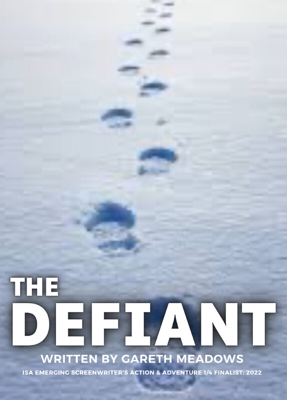 The Defiant - FilmFreeway