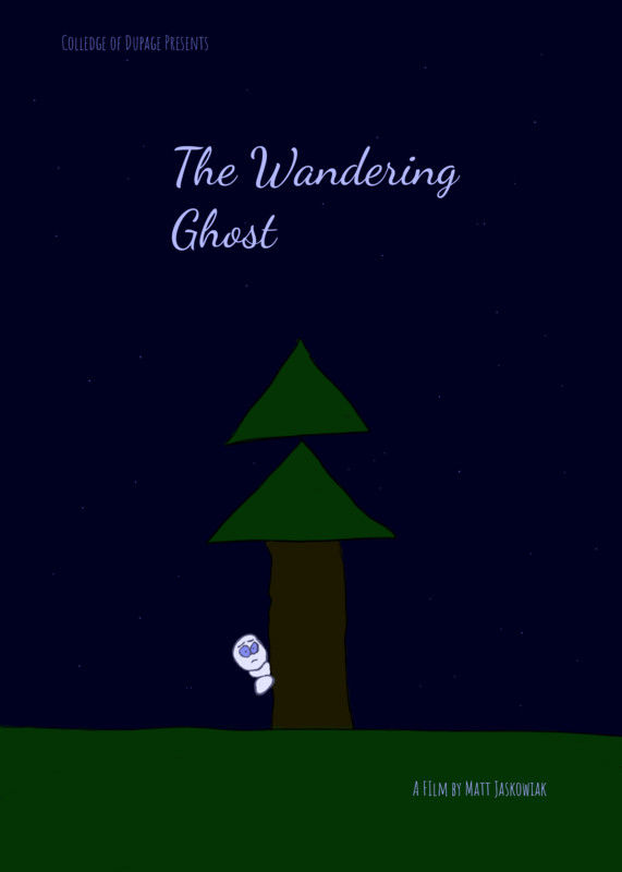 The Wandering Ghost - FilmFreeway