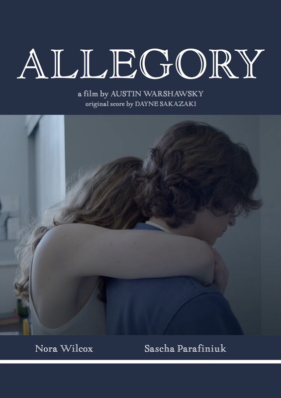 Allegory - FilmFreeway