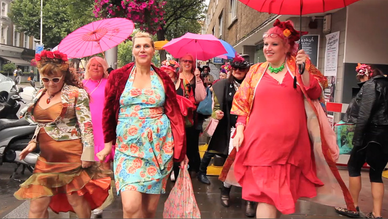 Edge of Invisibility - FilmFreeway