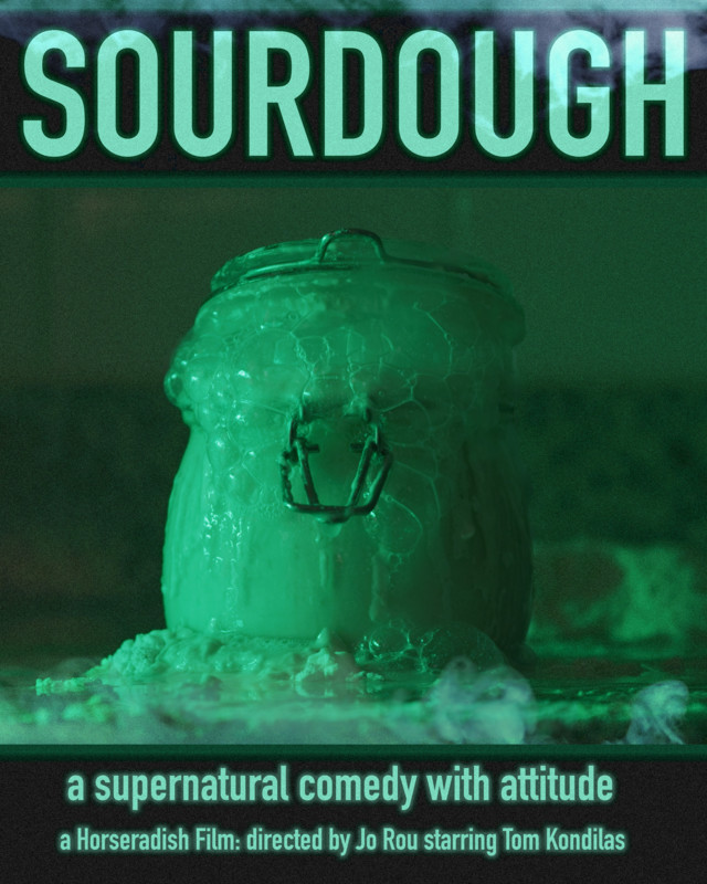 Sourdough - FilmFreeway