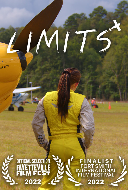 Limits: The Story of ArkanSTOL - FilmFreeway