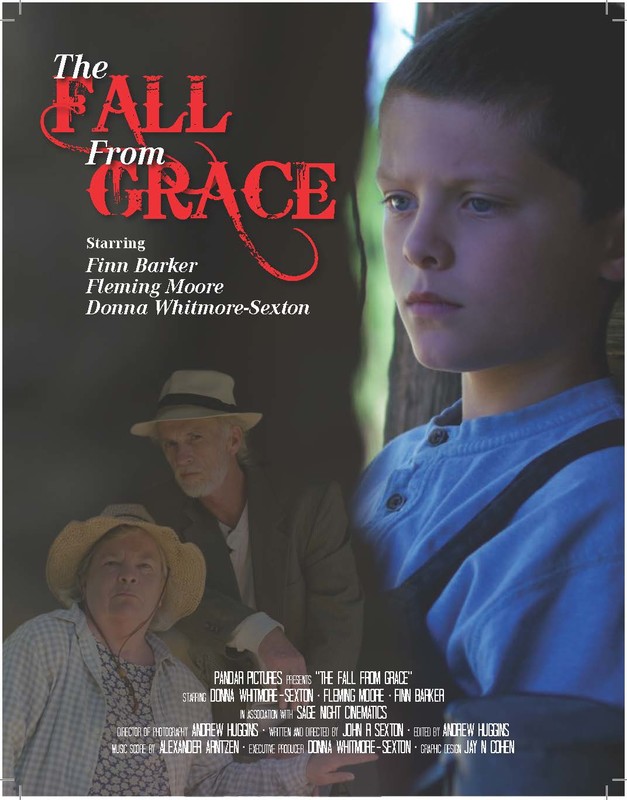 The Fall From Grace - FilmFreeway